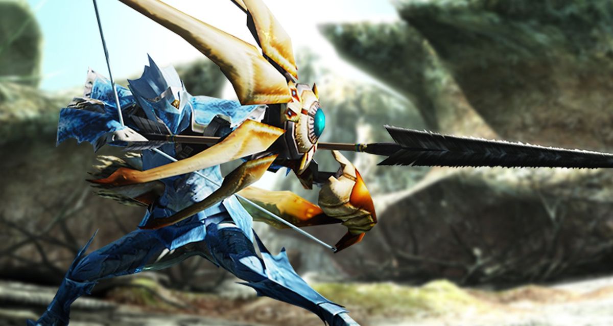 Monster Hunter 4: Ultimate review | GamesRadar+