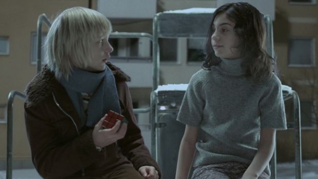 The 20 coldest horror movies | GamesRadar+