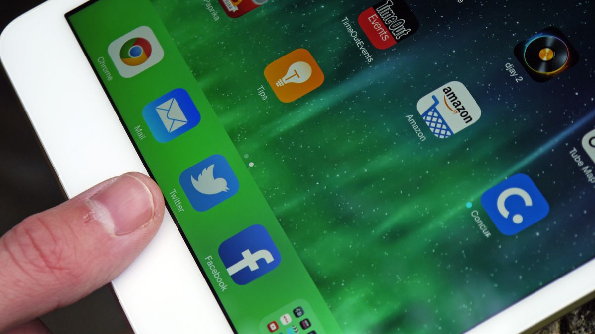 Apple and Cisco partner to extend the iOS enterprise journey | TechRadar