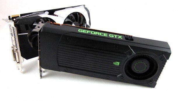 Nvidia GeForce GTX 650 Ti Boost review | PC Gamer