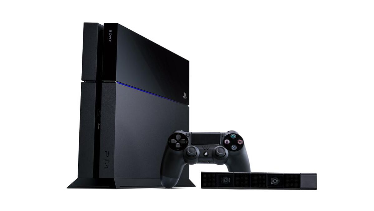 11 things E3 tells us about the future of PS4 and Xbox One | GamesRadar+