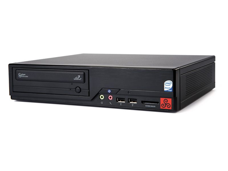 Vortexbox NAS Appliance review | TechRadar