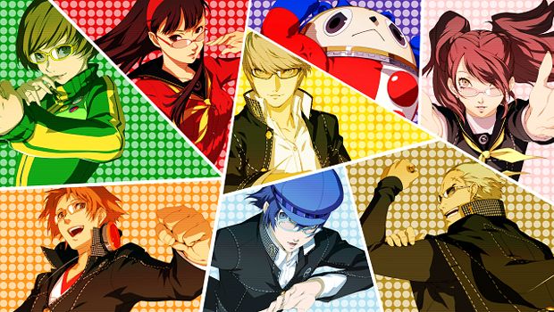 Persona A beginners guide | GamesRadar+