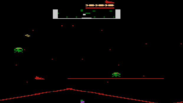 Best Atari 2600 games of all time | GamesRadar+