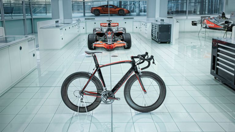 Formula One technology that’s made its way off the track | T3