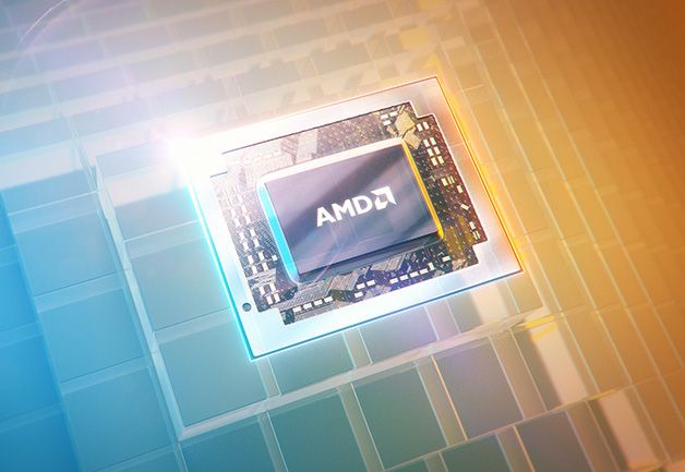 AMD readies 'Bristol Ridge' APUs with faster graphics | PC Gamer