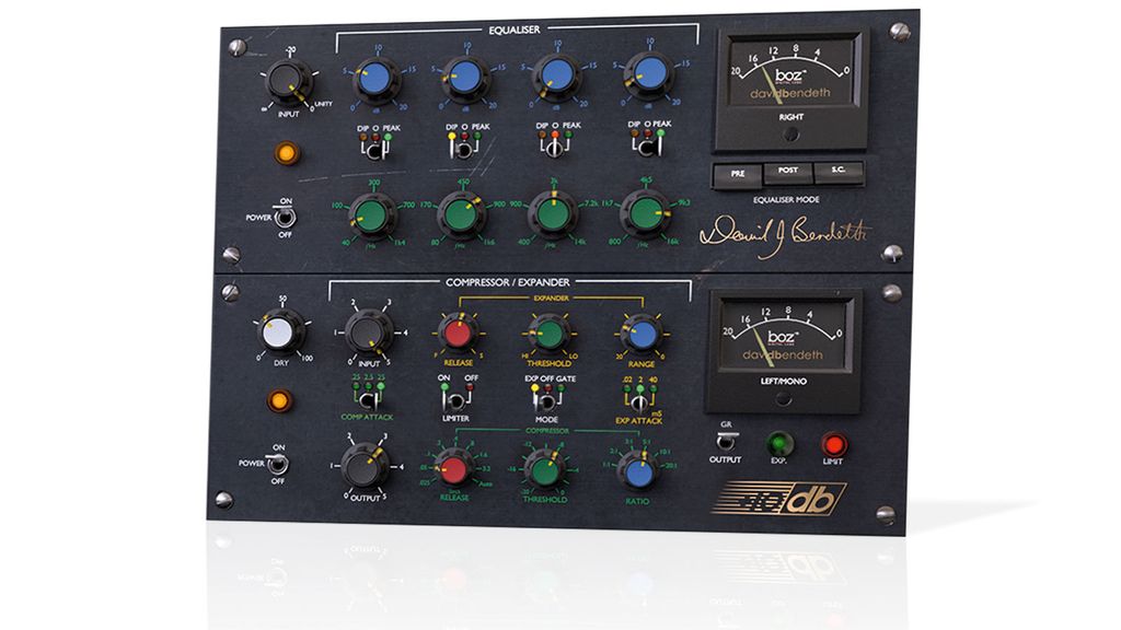 The Midnight's Tim McEwan reveals the analogue synths and go-to plugins ...