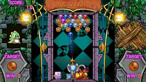 Bust-A-Move Deluxe review | GamesRadar+