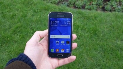 Samsung Galaxy Core Prime review | TechRadar