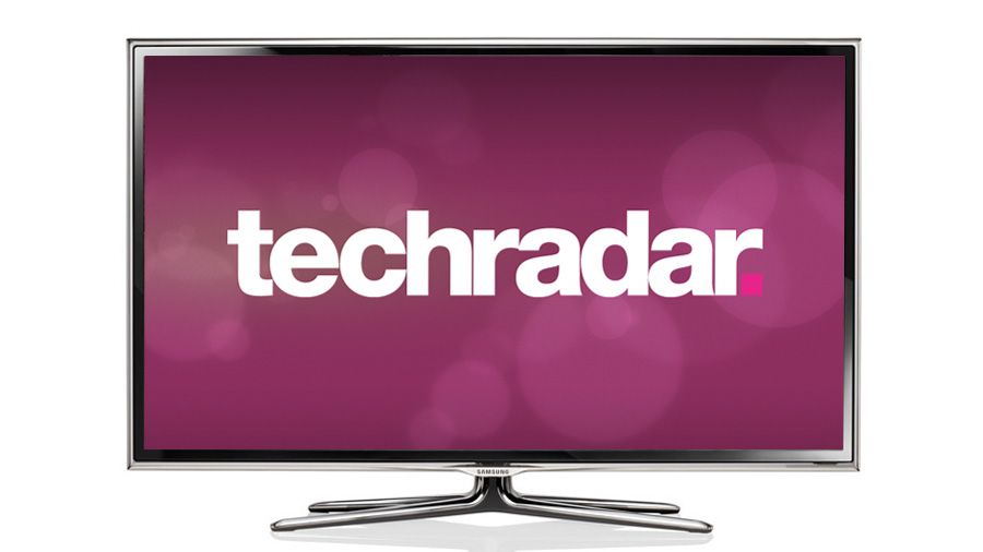 Samsung UE40ES6800 review | TechRadar