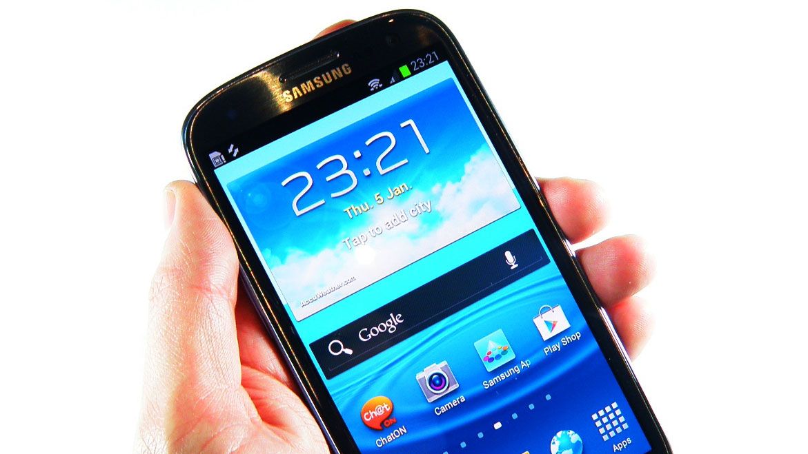 Samsung Galaxy S3: everything you need to know | TechRadar