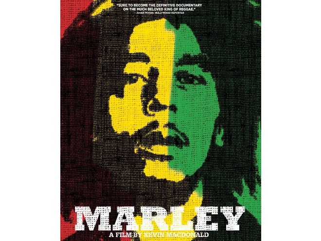 Preview: Marley The Movie – a superstar examined | MusicRadar