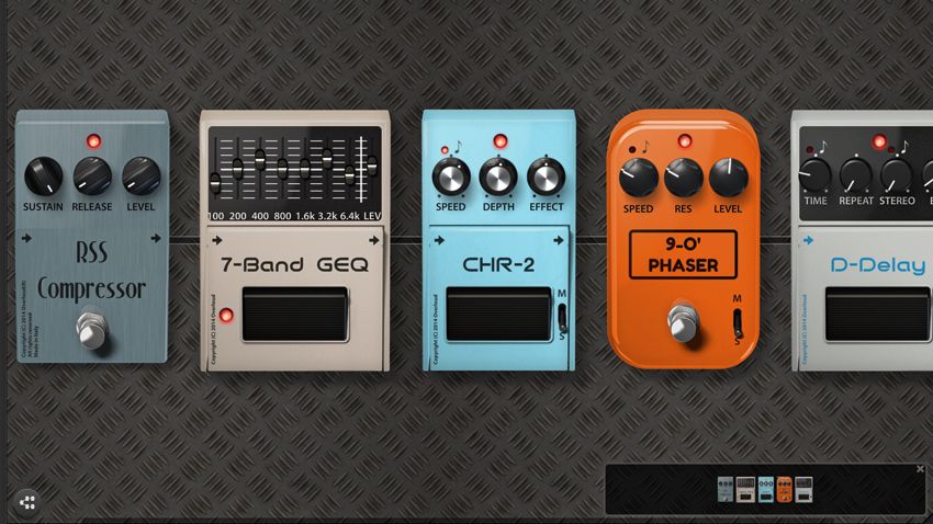 How to create classic guitar tones using a virtual amp rig | MusicRadar