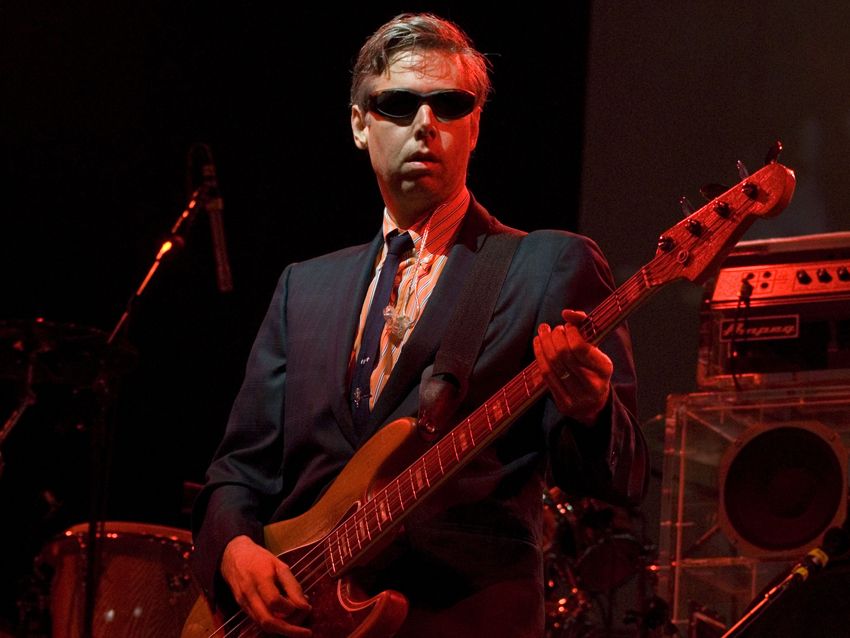 Beastie Boy Adam Yauch, aka MCA, dies | MusicRadar