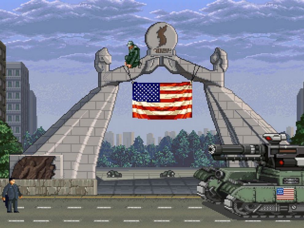 Glorious Leader! Kickstarter campaign cancelled following hacks | PC Gamer