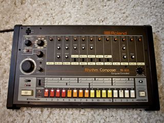 Richard Devine interview | MusicRadar