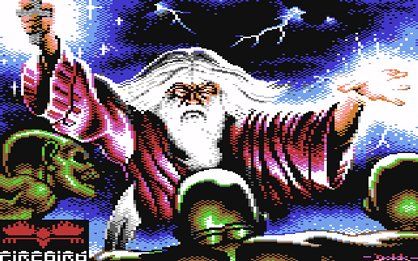 A celebration of C64 loading screens | GamesRadar+