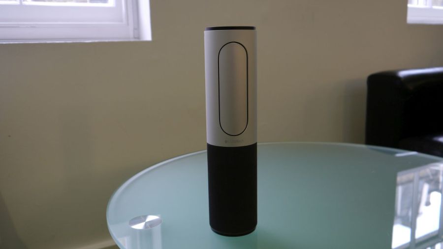 Hands on: Logitech ConferenceCam Connect review | TechRadar