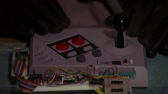 10 Best Movie / Videogame Crossover Moments | GamesRadar+