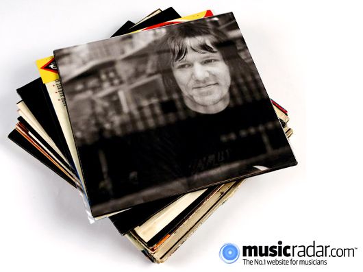 The evolution of the singer-songwriter | MusicRadar