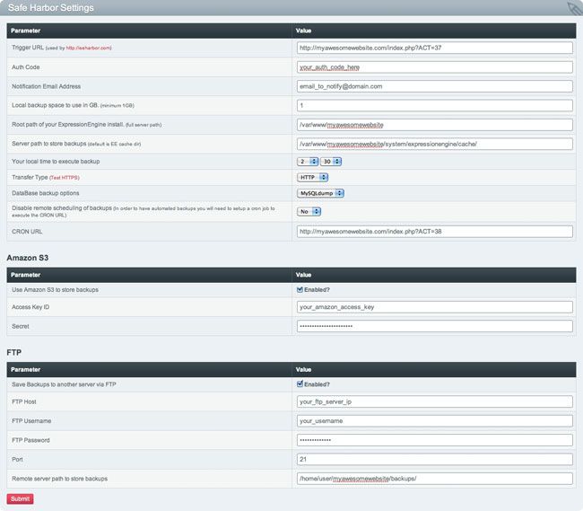 The top 12 ExpressionEngine add-ons | Creative Bloq