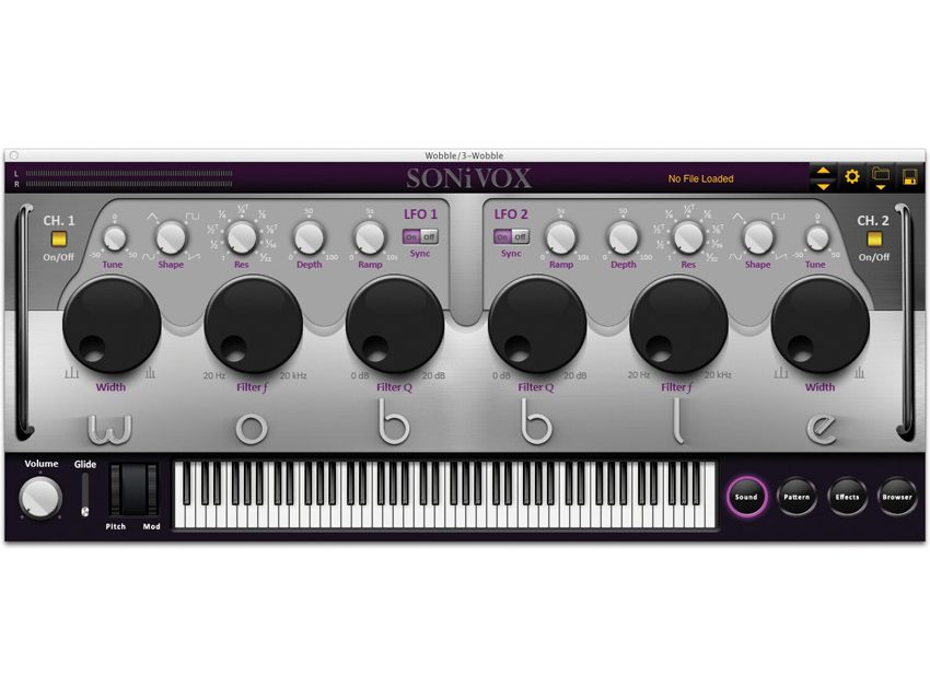 NAMM 2013: Sonivox announces Vocalizer Pro and updated VST/AU plug-ins | MusicRadar