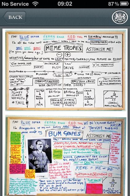 10 best iPhone apps for making you laugh | TechRadar