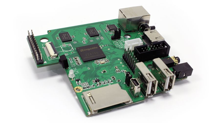 Imagination launches affordable micro-computer to take on the Raspberry ...
