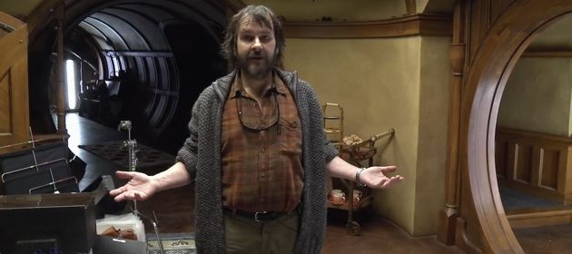 The Hobbit Blog #1: 10 Best Moments | GamesRadar+