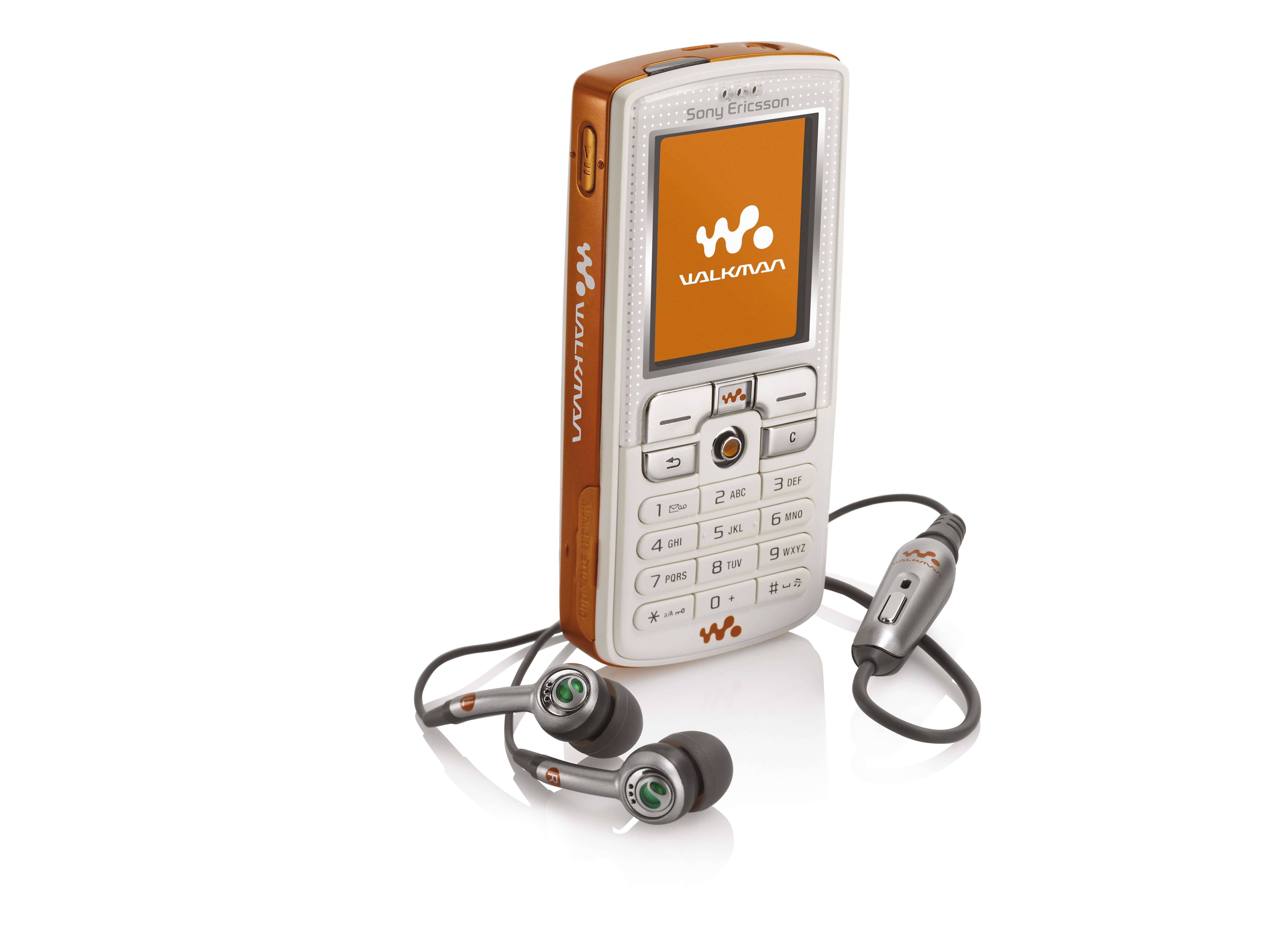 Sony Ericsson W800i Review TechRadar