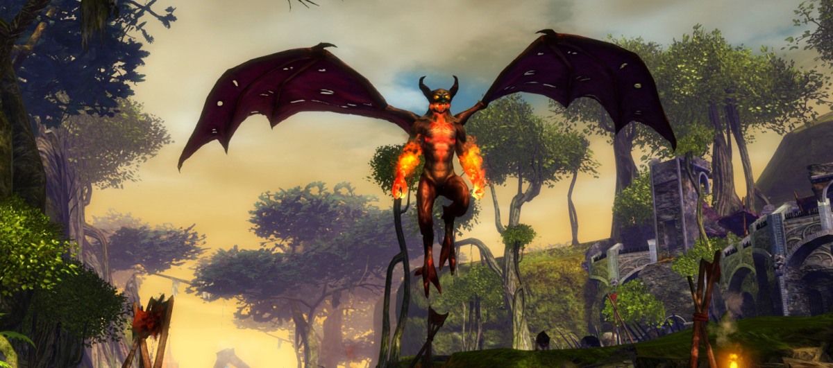 NCSoft explain why Guild Wars 2 collector's edition is more expensive ...