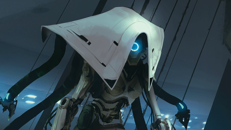 How to reinvent a classic mythological character | Creative Bloq