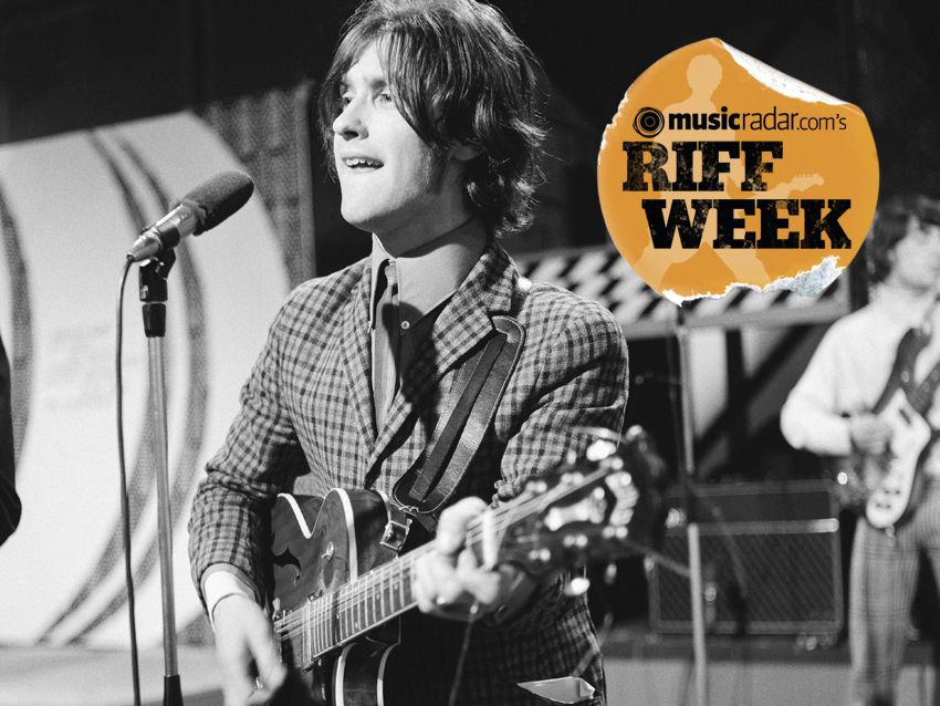 The evolution of the guitar riff | MusicRadar