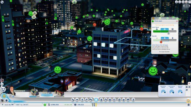 SimCity review | PC Gamer