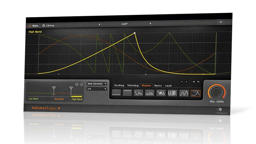 6 of the best VST/AU plugins for pumping sidechain compression | MusicRadar