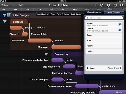 The 14 best iOS productivity apps for designers | Creative Bloq