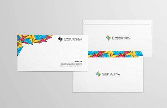 15 creative envelope designs | Creative Bloq