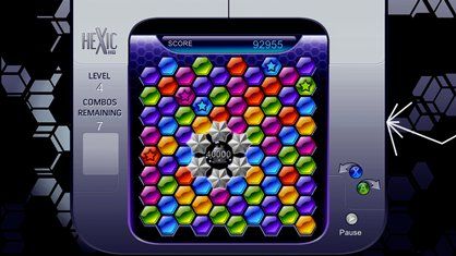 Game music of the day: Hexic HD | GamesRadar+