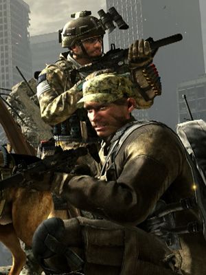 The evolution of COD multiplayer: Has it changed for the better ...
