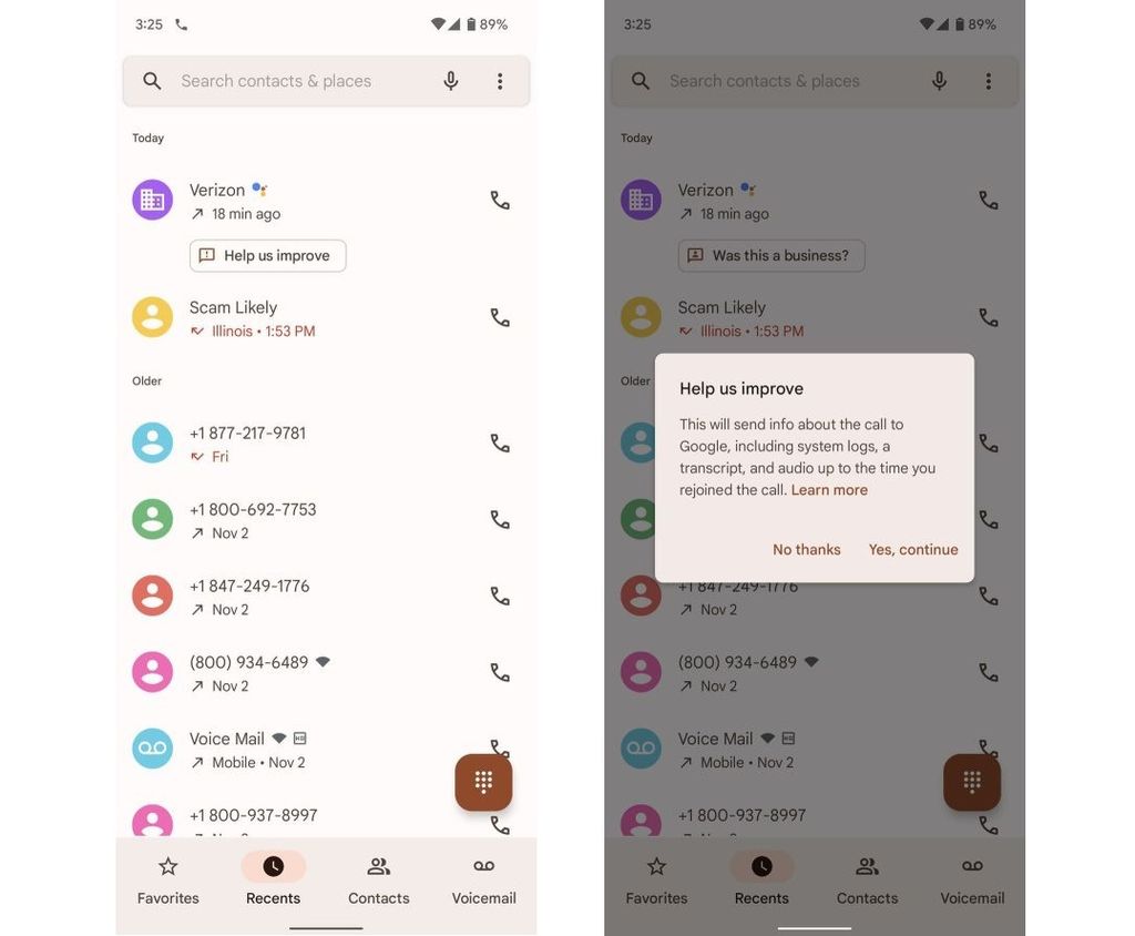How to use the Direct My Call feature on a Google Pixel phone | Android ...
