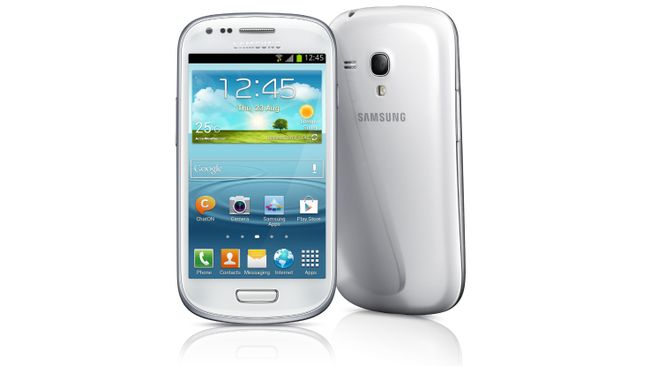 Samsung Galaxy S3 Mini: 10 things you need to know | TechRadar