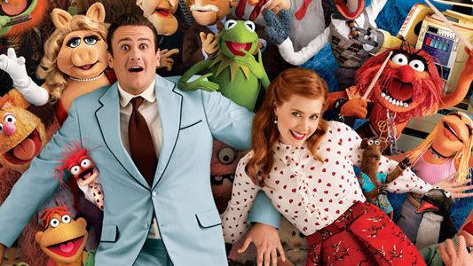 The Muppets review | GamesRadar+