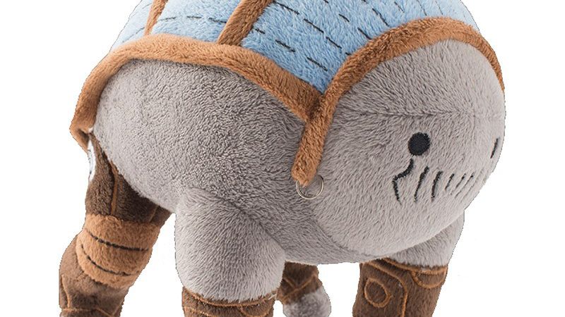 The 10 best video game plushies you can buy | GamesRadar+