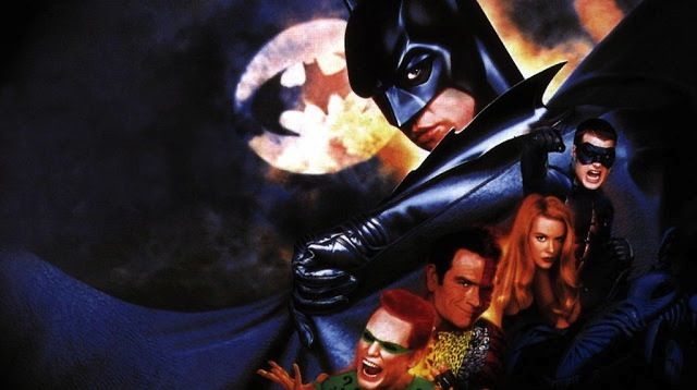 30 Astonishing Batman Movie Facts: Page 2 - Page 2 | GamesRadar+