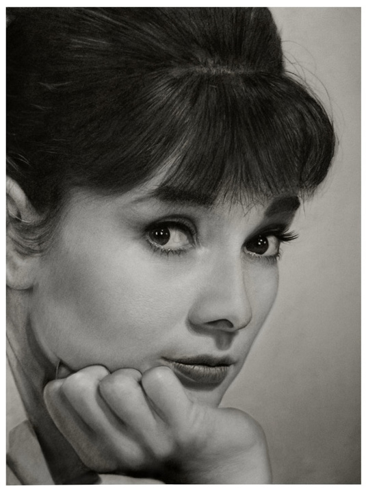 10 phenomenally realistic pencil drawings | NTD