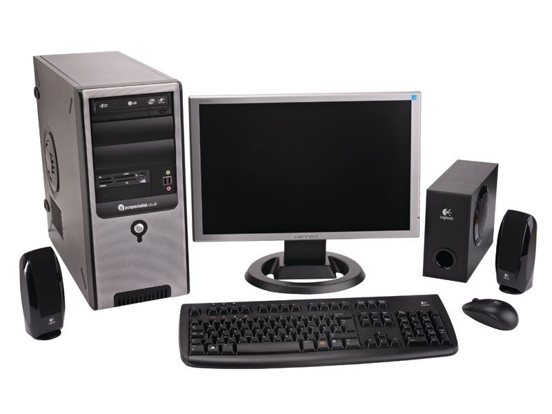 PC Specialist Apollo V930 Pro review | TechRadar