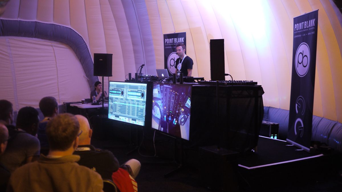 In pictures: new DJ gear from BPM 2015 | MusicRadar