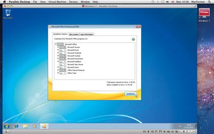 How to run Windows on your Mac | TechRadar