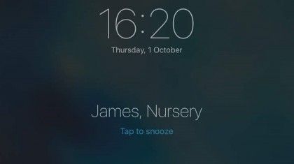 How to use the iOS 9 Clock app | TechRadar