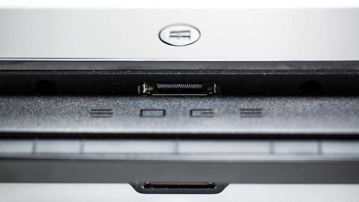 Razer Edge review | TechRadar